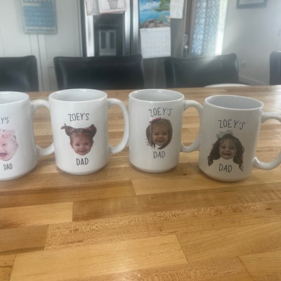 Funny Custom Mug / Personalized Funny Mug / Anniversary Gift for ...