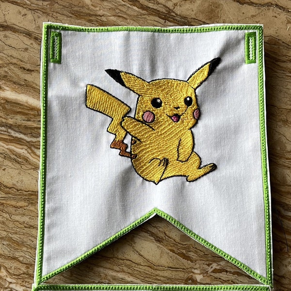 40 Pokemon Embroidery Files - Etsy