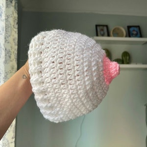 Crochet PATTERN State Trooper/patrolman/ranger Hat - Etsy