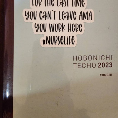 Behind Every Good Nurse is A Great Preceptor Vinyl Sticker Nurse ...