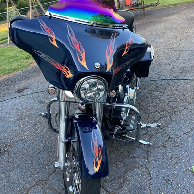 1/10 Scale RC Car / Truck Scale Garage Sign Vinyl Decal Set - Etsy