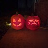 Sigma Pumpkin Carving Patterns || Gen Alpha Pumpkins With Rizz for a ...
