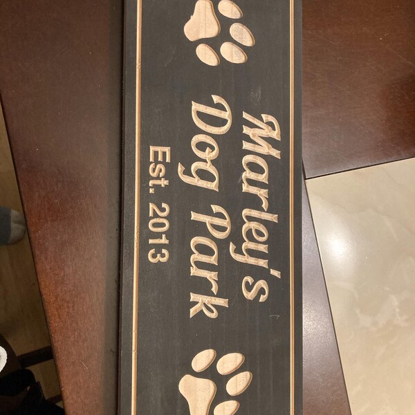 Custom Rustic Cottage Sign Custom Engraved Lakehouse Sign Outdoor ...