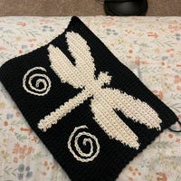P. Metallica Crochet *pattern Only* - Etsy Canada