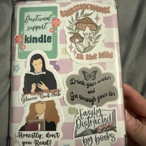 Wednesday Addams Bookmarks - Etsy