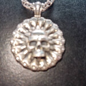 Terminator Ring T-800 Endoskeleton 3D Print Oxidized | Etsy