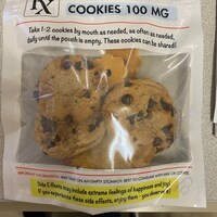 Printable Rx Label for Cookie prescription Jar 3 X 2 Cookie Rx Jar ...