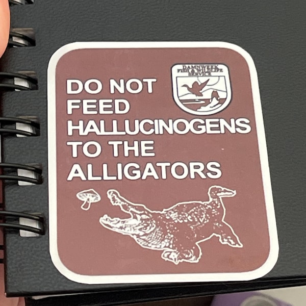 Ogre Achiever Sticker - Etsy