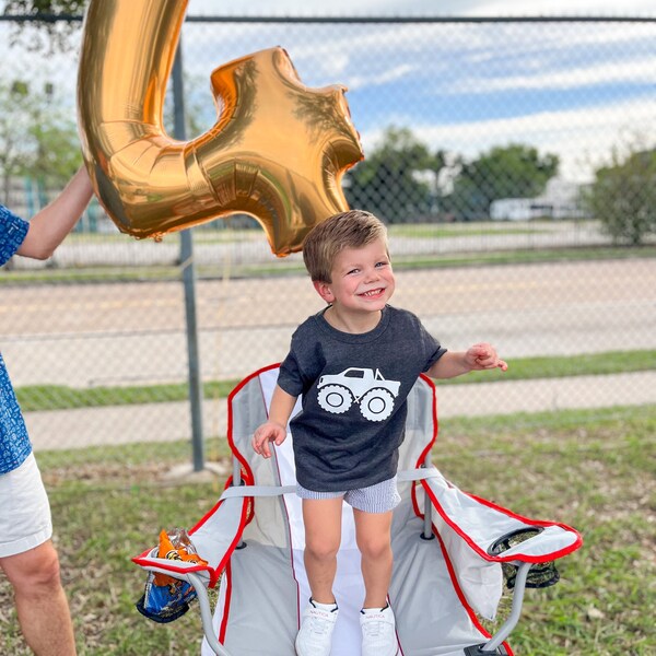 Hello Ten Birthday Shirt, 10th Birthday Party Gift, Tenth B-day Shirt ...