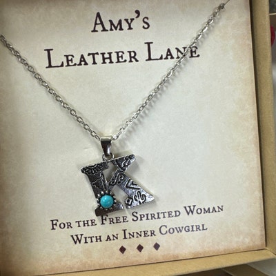 THE Bandera-western Tooled Leather Wallet-cowhide Leather Wallet With ...