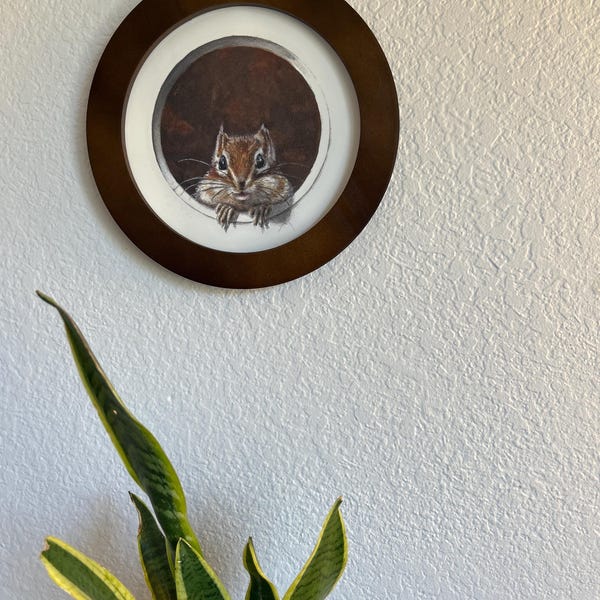 Cottagecore Animal Wall Art Set of 3 Download, Warm and Cosy Autumnal ...