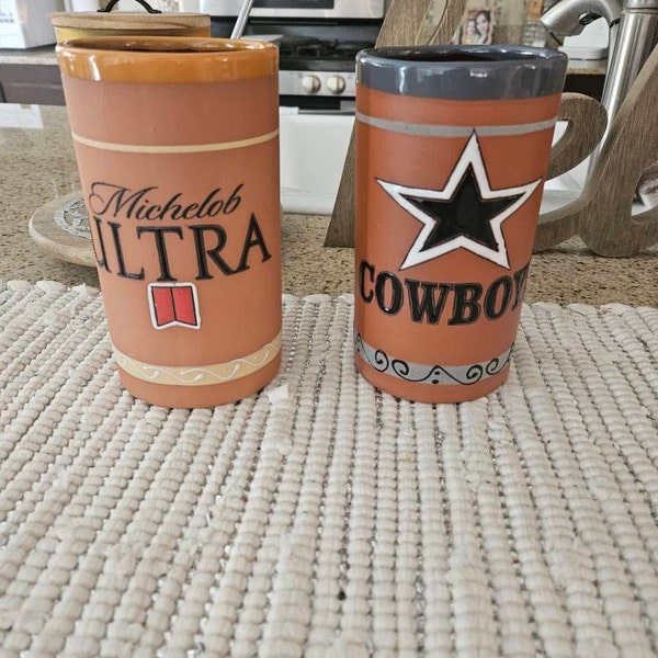 Clay Beer Mug Michelada Cup Made in Mexico Artesania Tarro Cup 32oz - Etsy