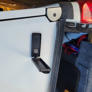 Go Fast Camper Starlink Mount - Etsy