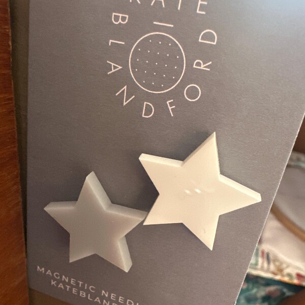 PIPSQUEAKS Acrylic Thread Drops Floss Drops Organiser Drop for Cross ...