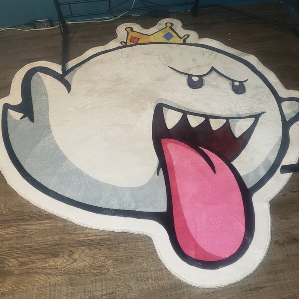 MF Doom Legend Rapper Rug Mat, MF Doom Music Hip Hop Lover Decor Mat ...