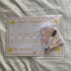 Personalised Morning Routine Chart, Bedtime Routine, Daily Routine, SEN ...