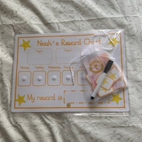 Personalised Morning Routine Chart, Bedtime Routine, Daily Routine, SEN ...