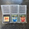 Ancient Mew GBA Holographic Label Laminated Replacement Label for Game ...