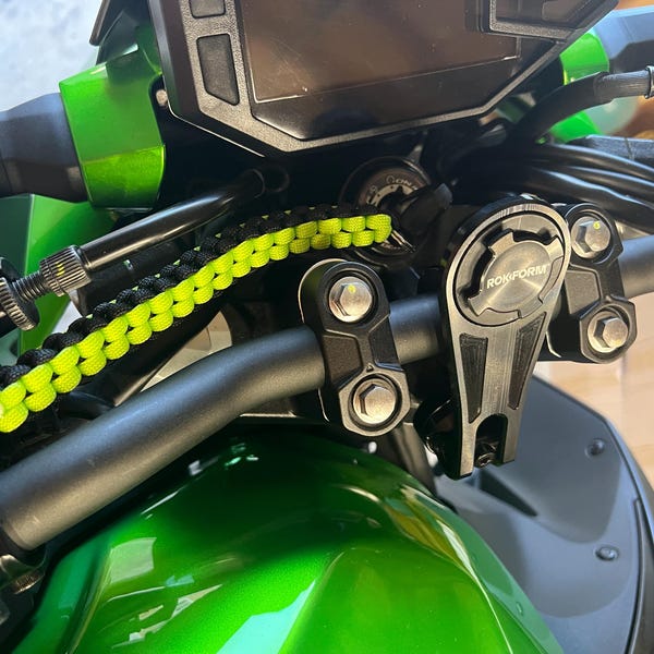 Gulf Racing Style Colours Oil GT40 917 GT F1 Mclaren Keyring Le Mans ...