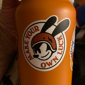 La Cava Del Tequila Sticker Glossy Die Cut Vinyl Epcot Mexico - Etsy