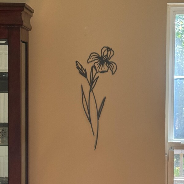 Tennessee "nash" Wall Decor - Etsy