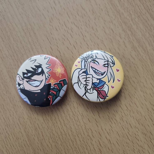 Homestuck Cherub Pins - Etsy