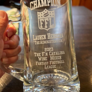 Giant GAVEL, Two Feet Long, Rosewood, Custom Engraved Gavel Band ...