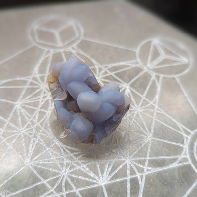 Large Amazonite Tower Natural Stone Crystal for Healing and Home Decor ...