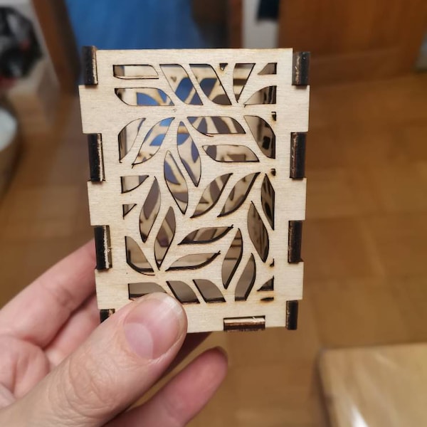 11 Boho-inspired Shapes for Glowforge | SVG and AI Files, Ideal for ...