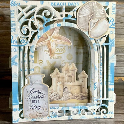 XL Acrylic Stamp Blocks Stamp Blocks Versatile Blocks Extra Large ...