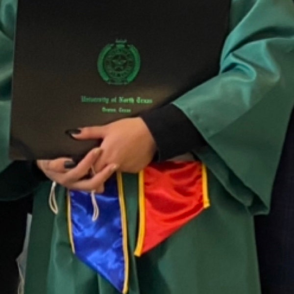 Philippines & China Graduation Stole/sash - Etsy