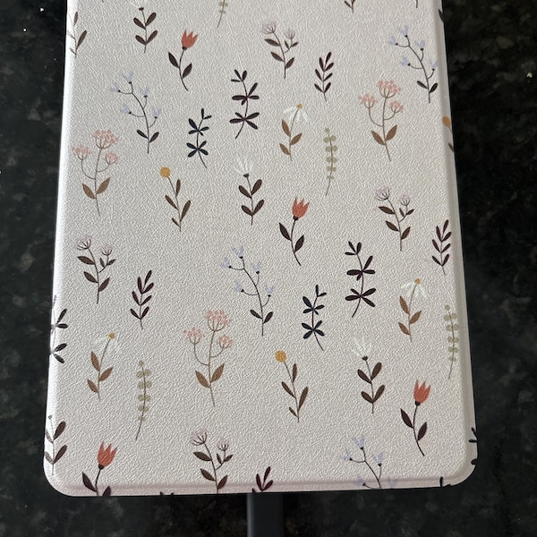 Romantic Princess Kindle Case Custom for Paperwhite 1/2/3/4, Kindle ...