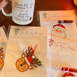 Personalized Script Notepad, Simple and Elegant Notepad, Personalized ...