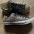 Sigma Gamma Rho Bling Converse-sgrho - Etsy