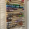 192 Spool Thread Rack 2 Inch Spacing-thread Organization, Thread ...