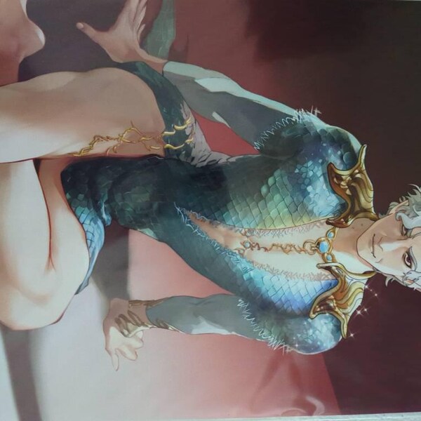 Jayce Viktor Jayvik Shaker Charm Arcane - Etsy