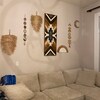 YARUHA Pendant Lamp Nordic Minimalistic Pendant Lamp, Japandi ...
