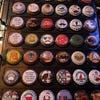 Mixed Beer Bottle Caps (350+ DIFFERENT Mixed Designs!) No Defects Home ...
