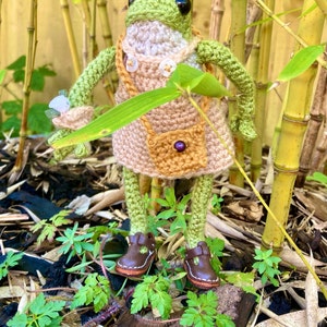 Character & Trees Silhouette Frozen II Spring Creative Nursery Fabric ...