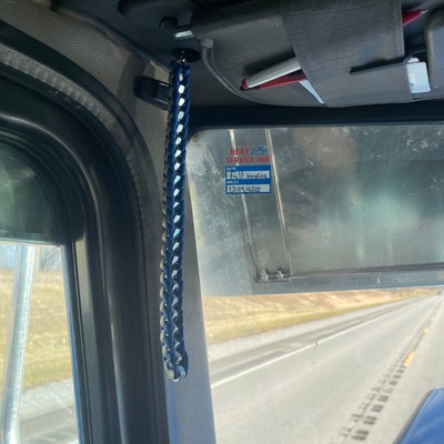 Custom Air Horn Pull Cords - Etsy