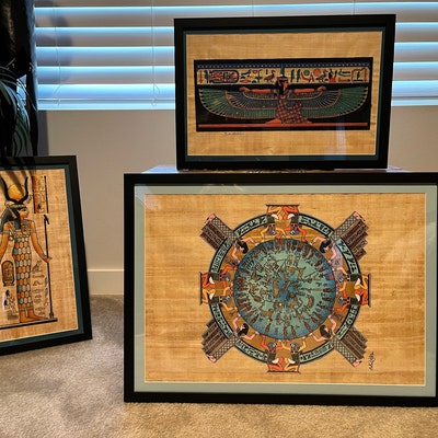 Your Picture Mat Sizes Fully Custom Matting ARCHIVAL SINGLE, Any Size ...