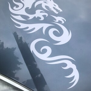 Burning Fire Wall Decal, Hot Fire Flames Vinyl Sticker for Large or ...