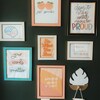 Speech Therapy Room Decor, Speech Therapy Poster, Therapy Office Decor ...