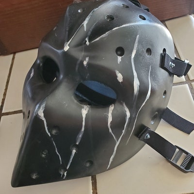 Heat Airsoft Army of Two Airsoft Mask Protective Gear Outdoor Sport ...