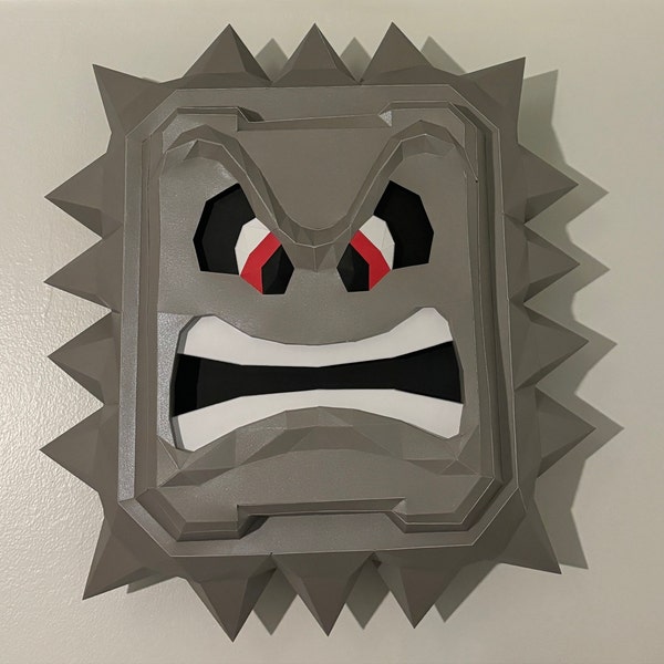 Sonic, DIY, Papercraft, PDF, Svg, Dxf, Low Poly, Cricut, Maker, Cameo ...