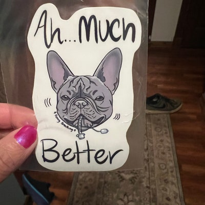 Large Animal Medicine Sticker, Waterproof Stickers, Laminated Stickers ...