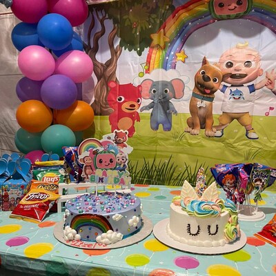 Encanto Figure Prop / Life Size Cut Out Foamboard to Party Enchanted ...