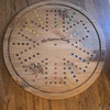 Hand Painted Aggravation Game With Custom Engraving - Etsy