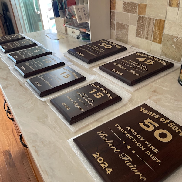 Glass Mirror Diploma Plaque, Custom Degree Frame, College Graduation ...