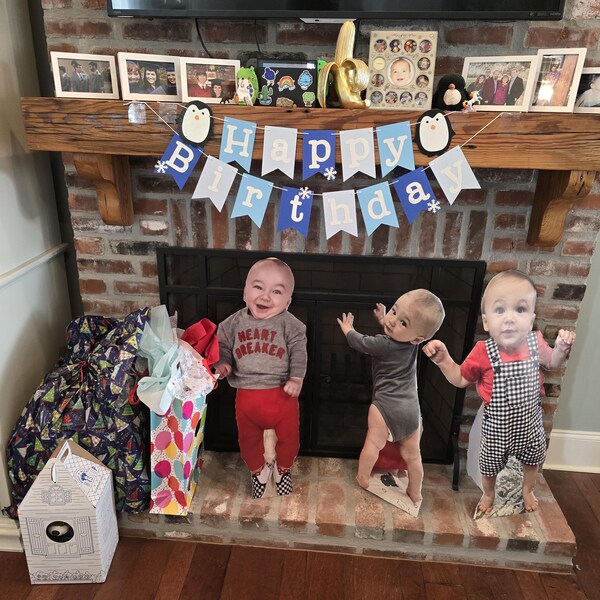 Apple Birthday Decorations, Apple Banner, Apple of My Eye Birthday ...